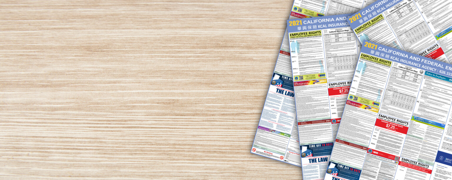 2021 LLP Background - KCAL Insurance Agency