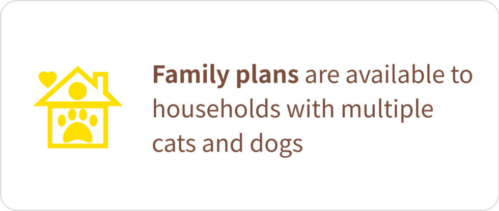 Pet Insurance - KCAL Insurance Agency