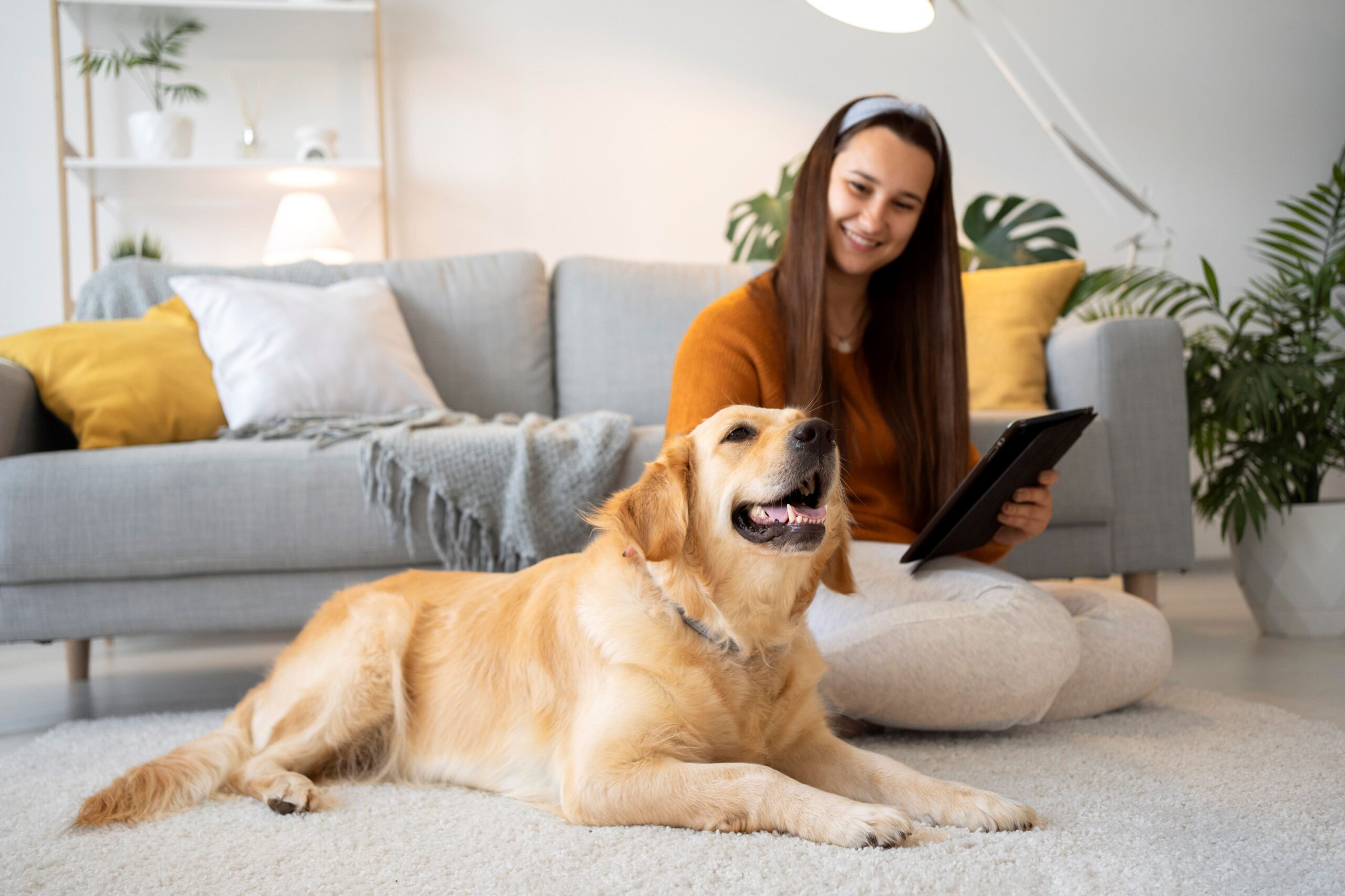 Pet Insurance - KCAL Insurance Agency